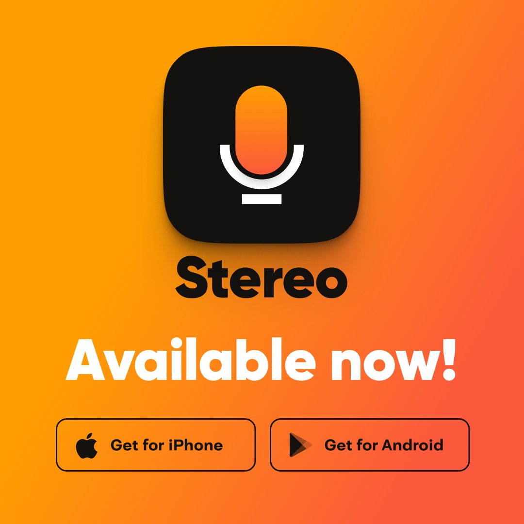 PS5 Giveaway – Stereo App – JACKTV